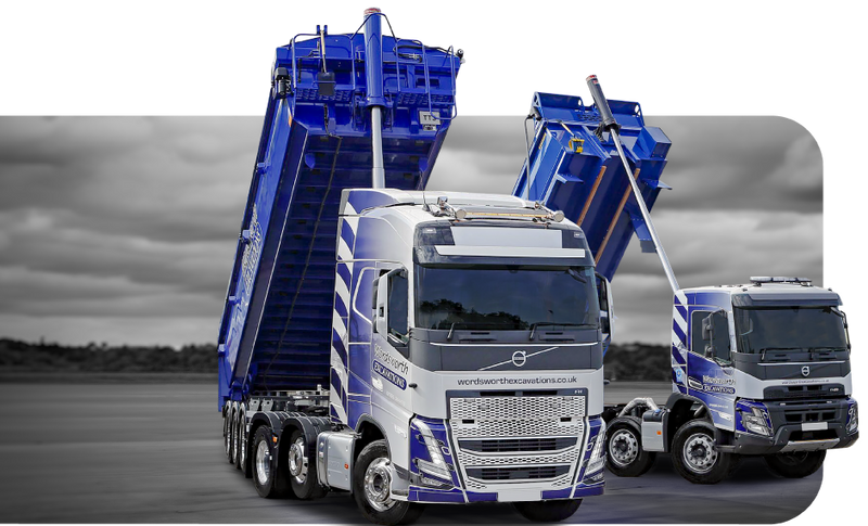 HGV & Lorry Graphics | Modular Decal Kits by Brandfixx